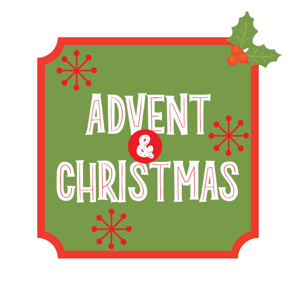 Advent & Christmas – Guildcraft Inc