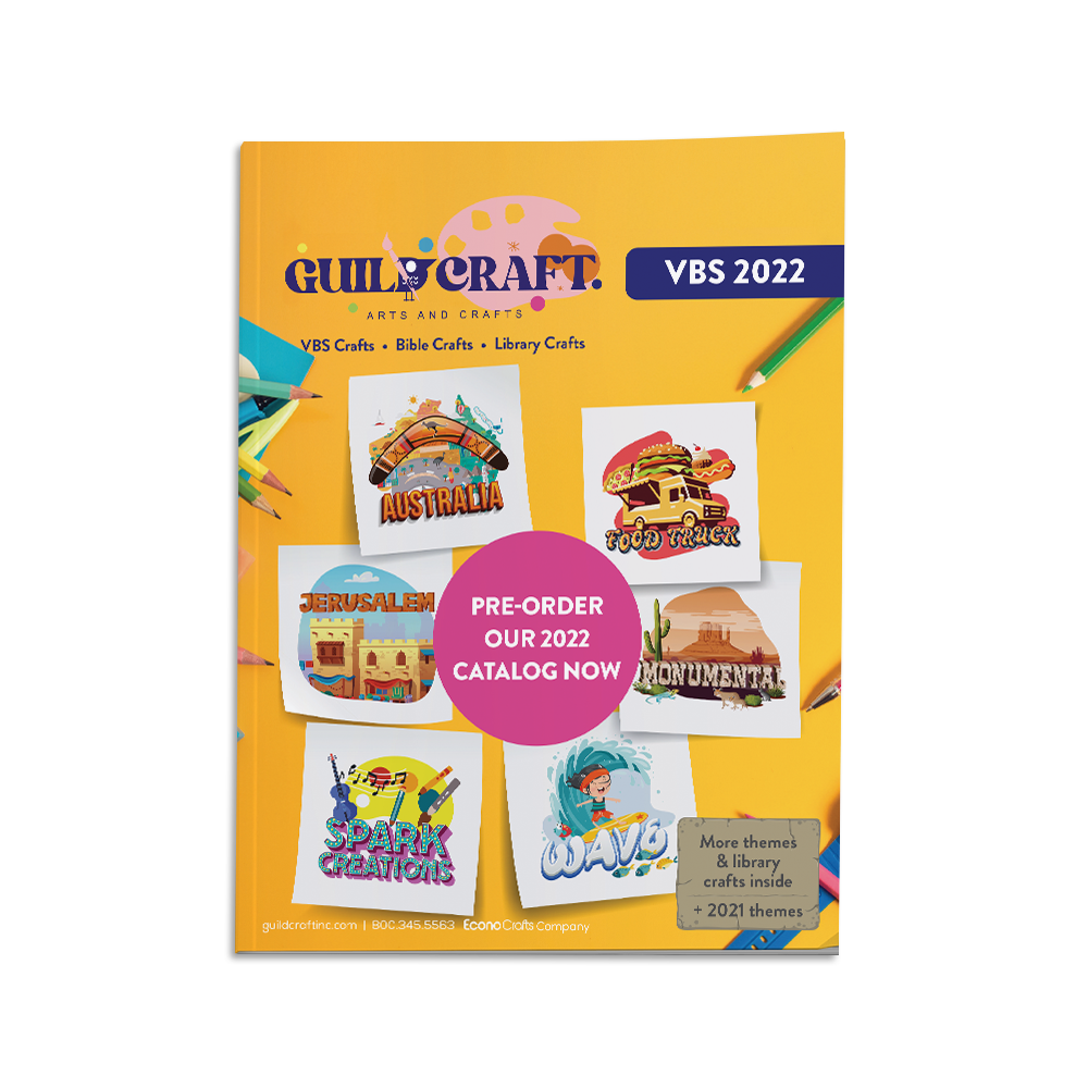 2022 Themes – Guildcraft Inc