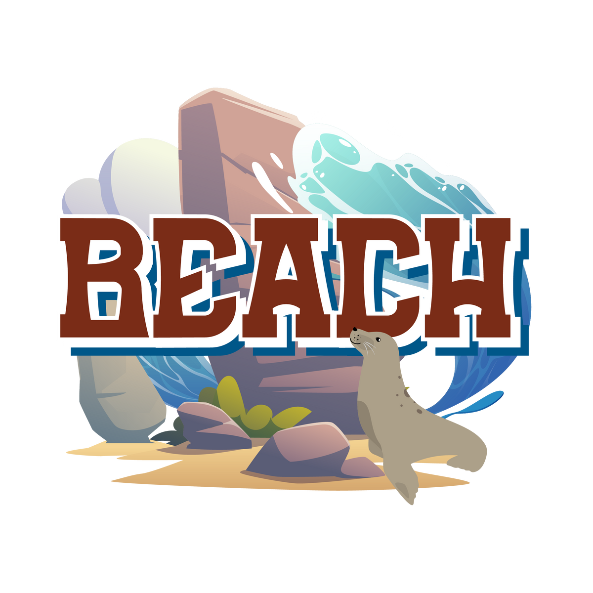 Beach – Guildcraft Inc