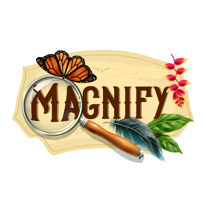 Magnify – Guildcraft Inc