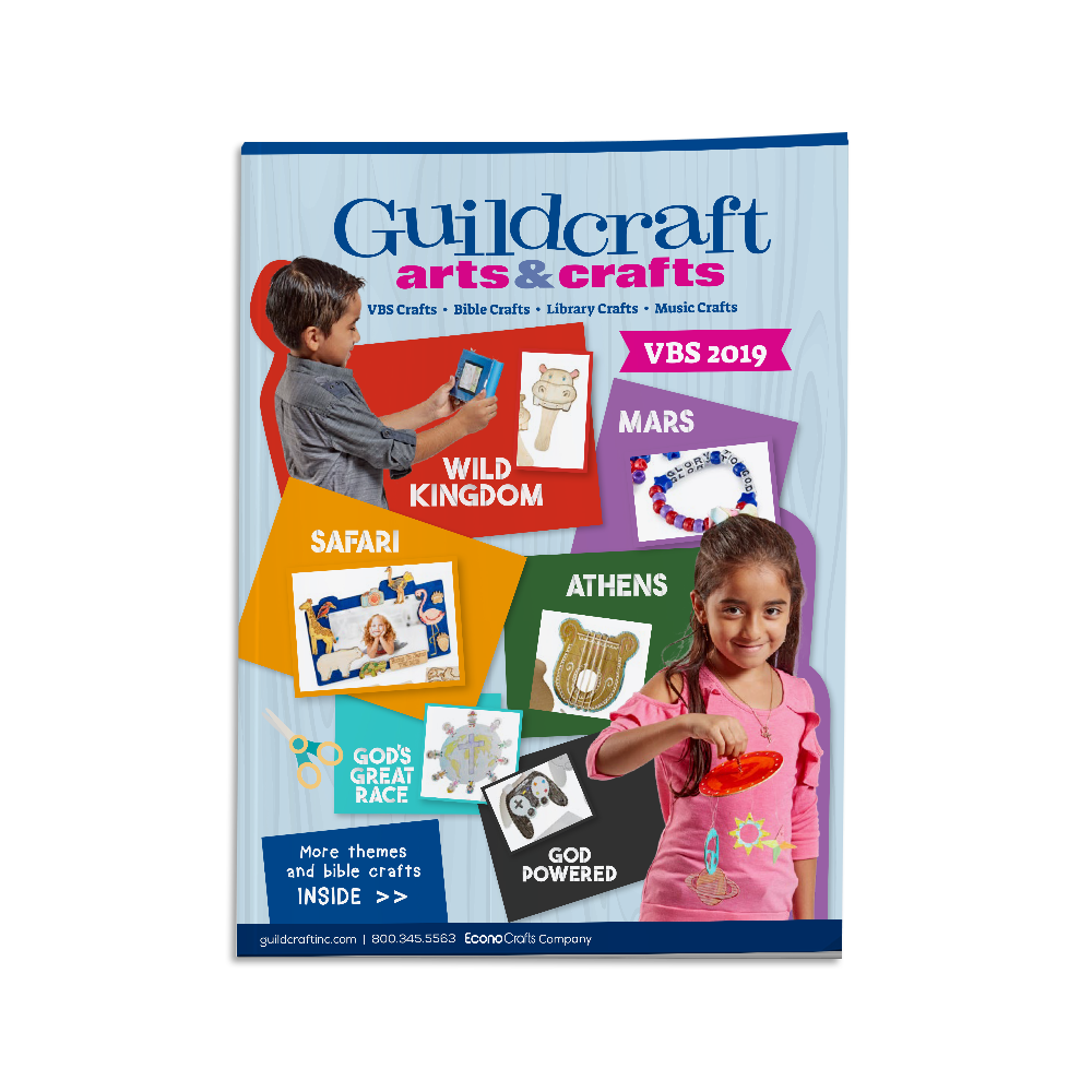 VBS – Guildcraft Inc