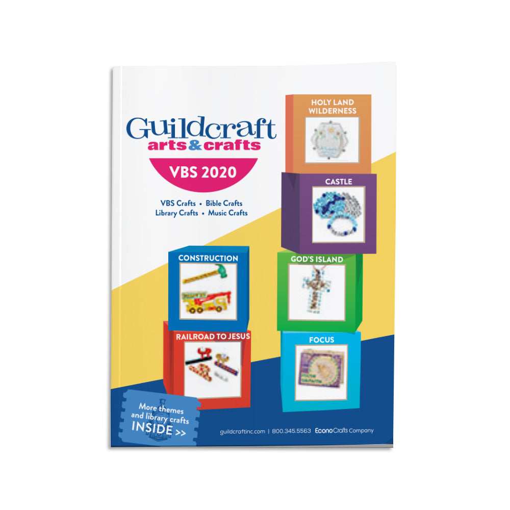 VBS – Guildcraft Inc