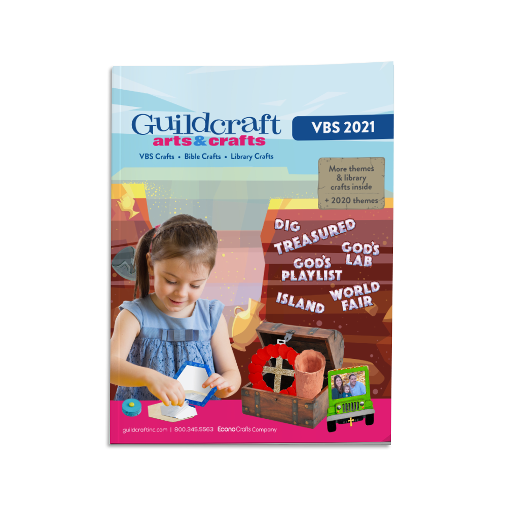 VBS – Guildcraft Inc
