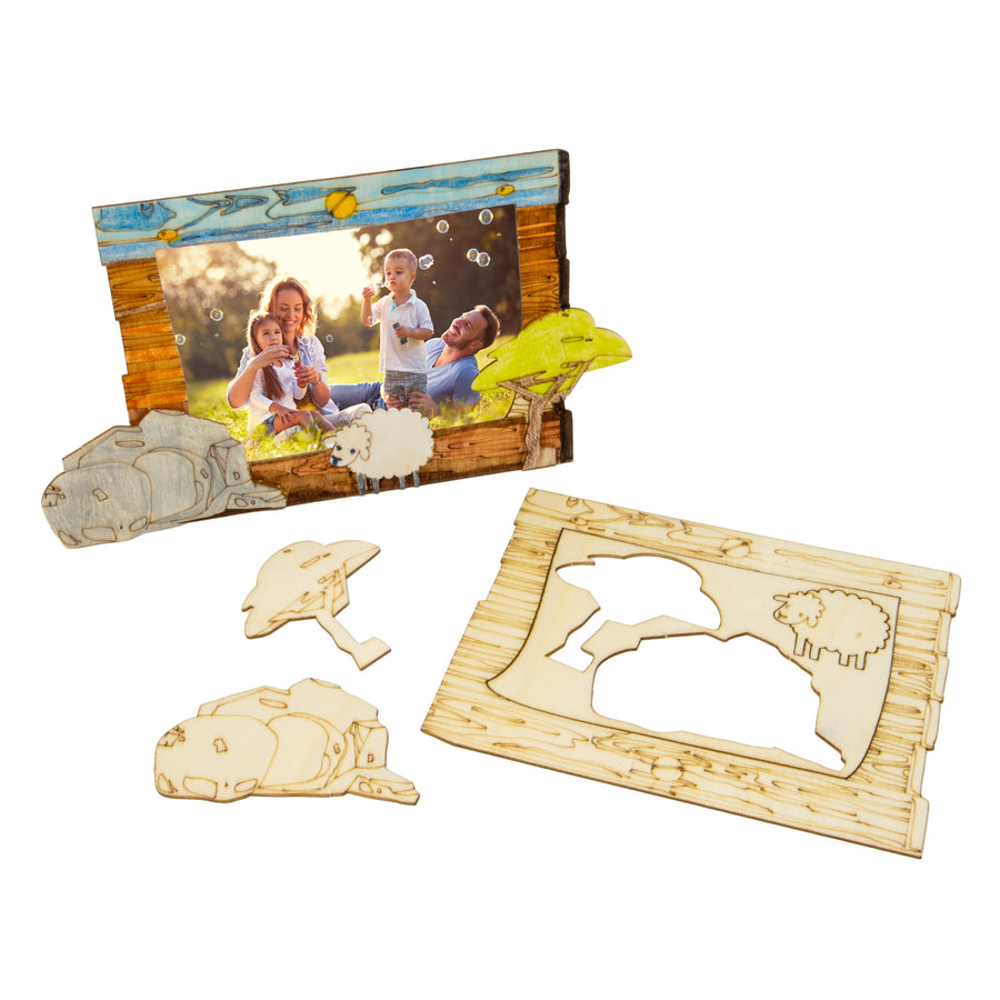 Holy Land – Guildcraft Inc