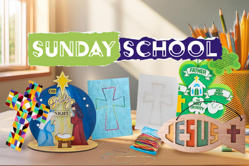 Guildcraft Arts & Crafts – Guildcraft Inc