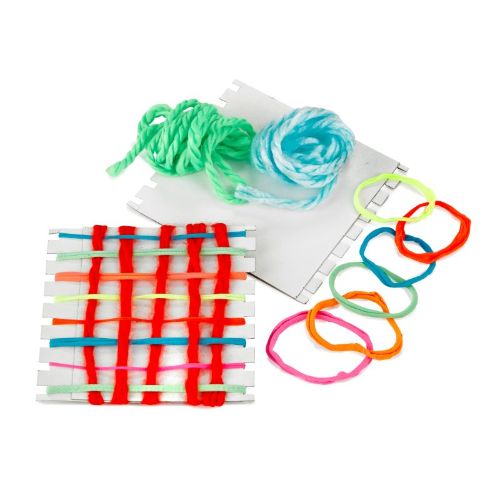 Weaving Loom Kits – Guildcraft Inc