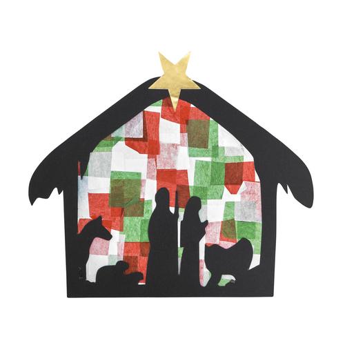 Holy Land – Guildcraft Inc