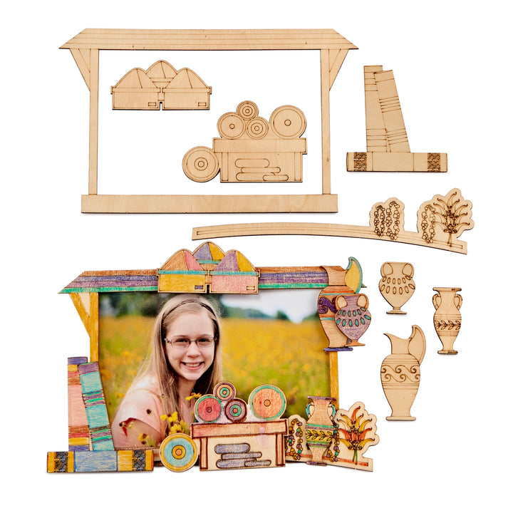 Jerusalem – Page 2 – Guildcraft Inc